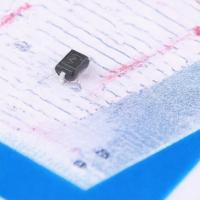 China Plastic Encapsulated Medium Current Zener Diode JUXING BZT52C13VS SOD 323 Package Lead Free Version for sale