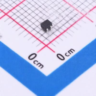 China SOT 323 Package Power MOSFET KUU KSI2302W N Channel Type for Portable Electronics Power Switching for sale