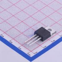China 130A 150V N CHANNEL MOSFET KIA Semicon Tech KNP2915A Ideal for Battery Management and Motor Drives for sale