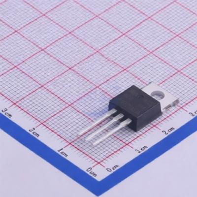China 130A 150V N CHANNEL MOSFET KIA Semicon Tech KNP2915A Ideal for Battery Management and Motor Drives for sale