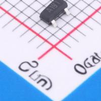 China Load Switching P Channel MOSFET JUXING JX3401 Featuring Advanced Trench Technology and SOT23 Package for sale
