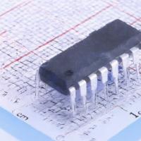 China darlington transistor array KEC KID65004AP P with 50 volts minimum output voltage and seven NPN pairs for sale