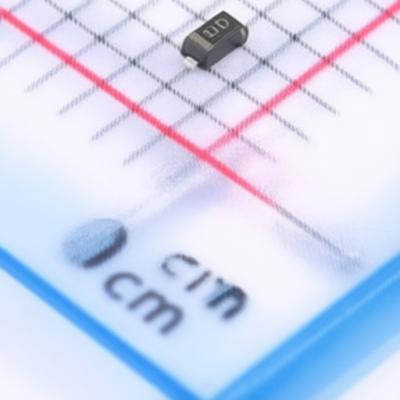China KEC KDS114E-RTL HA Silicon Epitaxial Planar Diode Featuring Dissipation and Reverse Voltage for VHF for sale