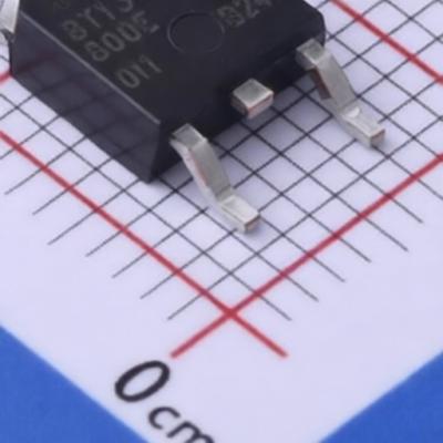 China 8 Amp TRIAC KY BT137S-800E for Solid State Relays and General Purpose AC Power Control Applications for sale