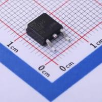 China 4A Triacs KY BT134S-600E Suitable for Motor Speed Regulation and Solid State Relay Applications for sale