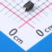 China High speed switching silicon diode KEC KDS184-RTK/HU with small SOT 23 package and AEC Q101 standard for sale