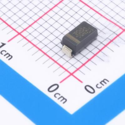 China KEC SMAB34-RTK HG diode for in high frequency inverters and polarity protection in electronic systems for sale