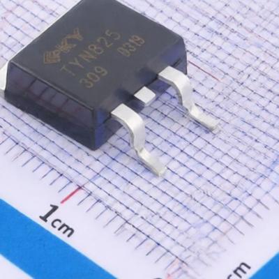 China Standard SCRs KY TYN825 Providing 25A RMS On State Current for Effective Power Switching Solutions for sale