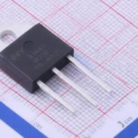 China Versatile TRIAC KY BTA41-800B ideal for washing machines vacuum cleaners and motor speed regulation for sale