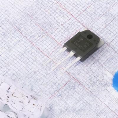 China 500V N CHANNEL MOSFET KIA Semicon Tech KIA28N50HH Designed for Cell Phone Chargers and Power Supplies for sale