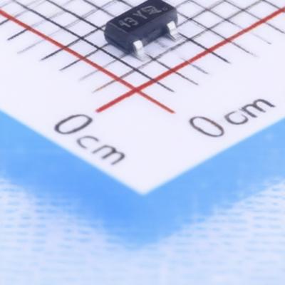 China SOT23 Package Zener Diode KEC Z02W13V-Y-RTK/P Silicon Epitaxial Planar Type Designed for Voltage Regulation Range 2.2V to 36V for sale