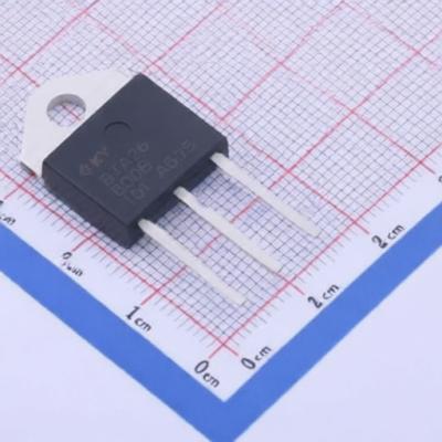 China Robust AC Power Control TRIAC KY BTA26-800B-3P Suitable for Various Electrical Devices for sale