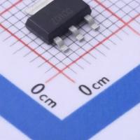 China 1A RMS Current Triac KY Z0103 Suitable for AC Motor Speed Regulation and Household Appliance Control for sale