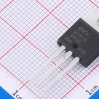 China AC Power Control Device KY BTA16-800B TRIAC with 16A RMS Current and 1000V Peak Off State Voltage for sale
