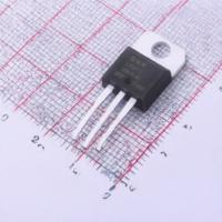 China High Reliability KY BTA12-800BW TRIAC with 12 Amp RMS Current and 800 Volt Peak Off State Voltage for sale
