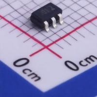 China Power Switching Device KEXIN FDC3612 HF N Channel MOSFET with 2.6A Drain Current and 100V Voltage for sale