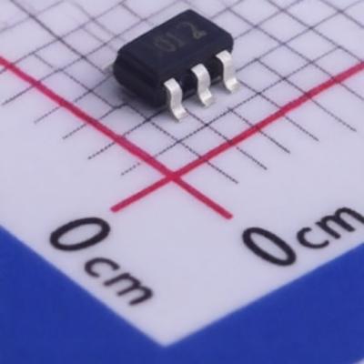 China Power Switching Device KEXIN FDC3612 HF N Channel MOSFET with 2.6A Drain Current and 100V Voltage for sale
