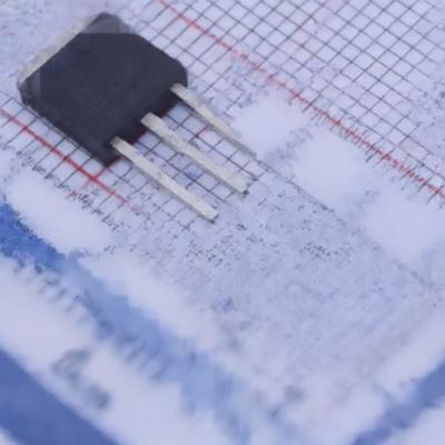 China X0405MF 251 Series Sensitive Gate SCR with 4A RMS On State Current and 600V Peak Off State Voltage for sale