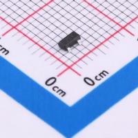 China High Collector Current Transistor LangJie S8050 Silicon Epitaxial Planar for Electronic Circuit for sale