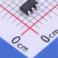 China Power MOSFET KEXIN FDC2512 HF N Channel Enhancement type with 1.4A continuous drain current rating for sale