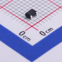 China Low On Resistance Power MOSFET KEXIN KO3402 N Channel Enhancement SMD Type IC for Power Applications for sale