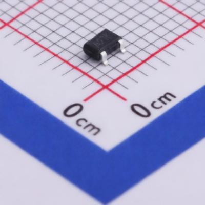 China Low On Resistance Power MOSFET KEXIN KO3402 N Channel Enhancement SMD Type IC for Power Applications for sale