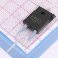 China Silicon Carbide Schottky Diode KNSCHA KN3D15120H with 1200V Reverse Voltage and 37A Forward Current for sale