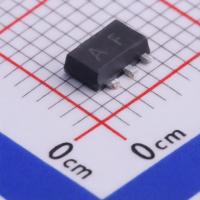 China Glass passivated SMD thyristor KEXIN CR08AS-12B non insulated type designed for switching performance for sale