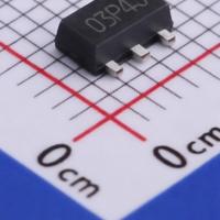 China All diffused SMD Type Thyristor KEXIN 03P4J SCR power mini mold for electronic switching and control for sale