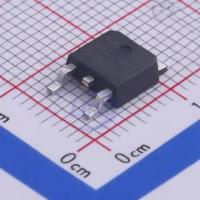 China N Channel MOSFET 50A 30V KIA Semicon Tech KIA50N03BD Featuring Low Crss and Improved dvdt Capability for sale