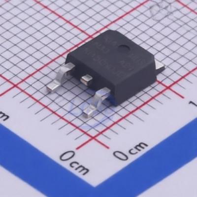 China N Channel MOSFET 50A 30V KIA Semicon Tech KIA50N03BD Featuring Low Crss and Improved dvdt Capability for sale