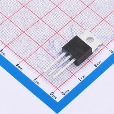 China High Speed Switching NPN Silicon Transistor KTP MJE13009-2 Suitable for Motor Control and Regulators for sale