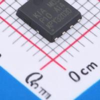 China Power MOSFET KIA Semicon Tech KPY3203D P Channel 100A 30V with Low Gate Charge and High Reliability for sale