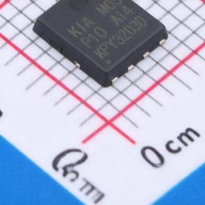 China Power MOSFET KIA Semicon Tech KPY3203D P Channel 100A 30V with Low Gate Charge and High Reliability for sale
