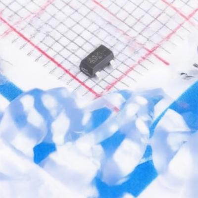 China NPN Plastic Encapsulated Transistor KTP MMBTA42 with High Breakdown Voltage and Low Saturation Voltage for sale