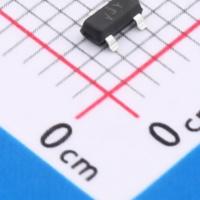 China General purpose NPN transistor KTP S8050 J3Y with 0.5 amp collector current and SOT-23 package type for sale