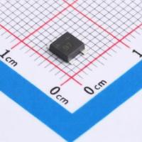 China Durable Surface Mount Bridge Rectifier LangJie B7 With Molded Plastic Body And Glass Passivated Chip for sale
