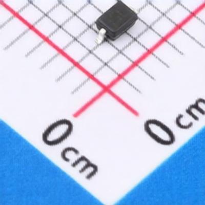 China Schottky Barrier Rectifier KTP 1N5819 with Operating Temperature Range from Minus 65 to 125 Celsius for sale