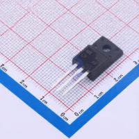 China High Speed Power MOSFET KIA Semicon Tech KNF6140S N Channel Silicon Gate for Motor and Relay Drivers for sale