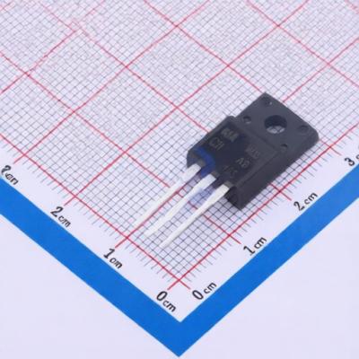 China High Speed Power MOSFET KIA Semicon Tech KNF6140S N Channel Silicon Gate for Motor and Relay Drivers for sale