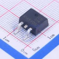 China Powerful N Channel Mosfet KIA Semicon Tech KIA840SB 8A 500V for SMPS and TV Main Power Applications for sale
