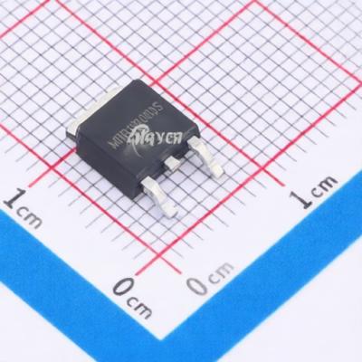China 30A Silicon Schottky Barrier Diode Rectifier KUU MBR30200DS Featuring Loss and High Surge Capability for sale