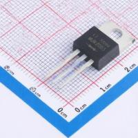 China High Frequency Inverter Diode LangJie MUR2003 20A Super Fast Barrier Rectifier with RoHS Compliance for sale