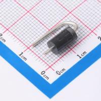 China LangJie SR3100-LS6.0 Schottky Barrier Rectifier with High Surge Current and Metal Silicon Junction for sale