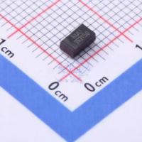China Metal Silicon Junction Surface Mount Diode KUU SS2150 with Color Band Cathode End and JEDEC SMA Body for sale