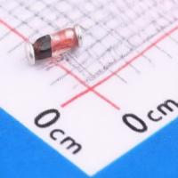China rectification and fast switching diode KUU LL4148 in MiniMELF case for surface mounting applications for sale