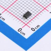 China Surface Mount Schottky Rectifier KUU RB160M-60 with High Surge Current Capability and Lead Free Compliance for sale