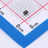 China Plastic Encapsulated Schottky Diode KUU BAT46WJ SOD323 Package with 750mA Peak Forward Surge Current for sale
