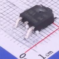 China Power management device KIA Semicon Tech KND2906A 130A 60V N channel MOSFET for UPS and power tools for sale