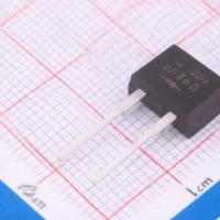 China 8A Super Fast Barrier Rectifier LangJie UF860 Featuring Metal Silicon Junction and Over Voltage Protection for sale